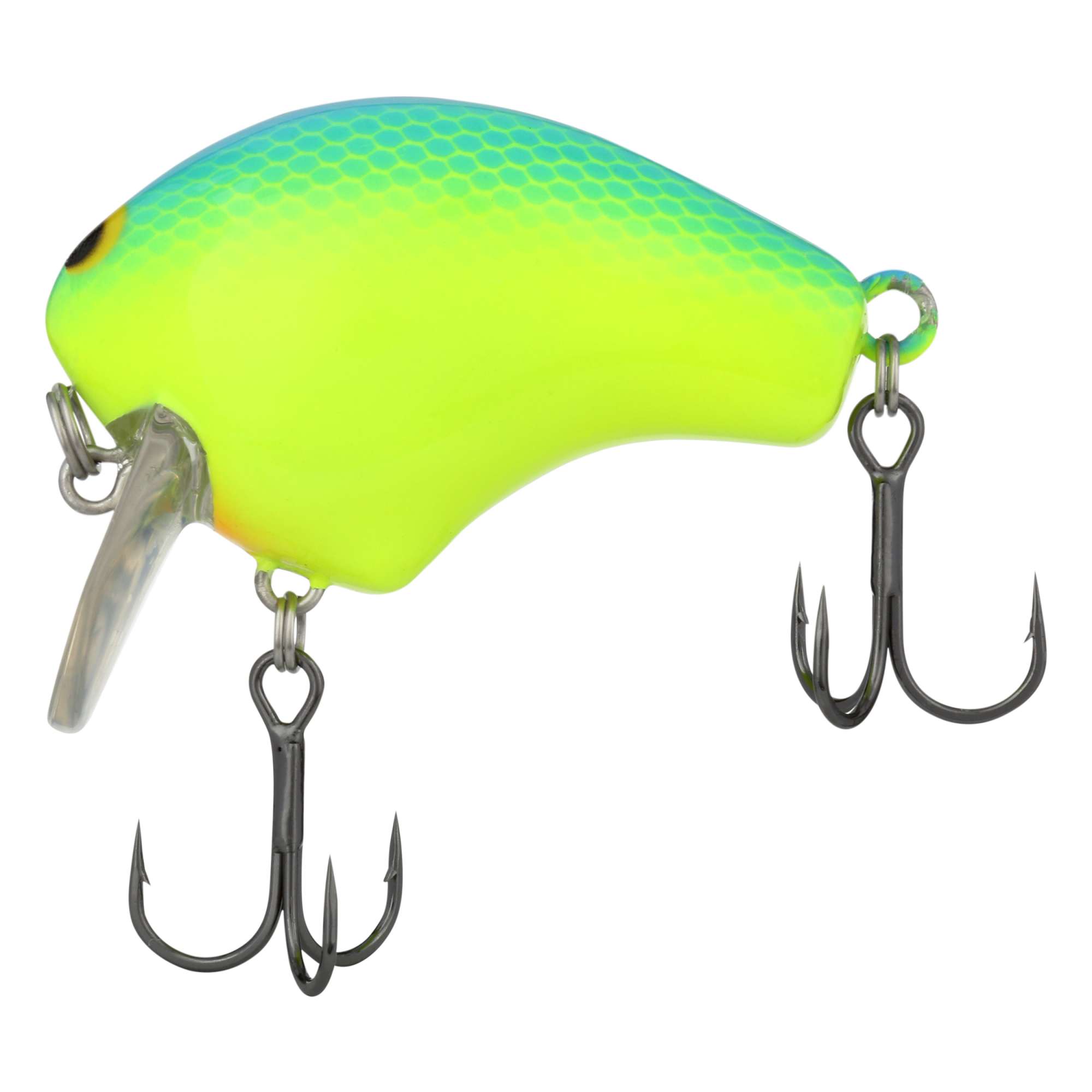 Shimano Fishing MB-50F SHALLOW BLU BCK CHART Crankbait [MB50SBC ...