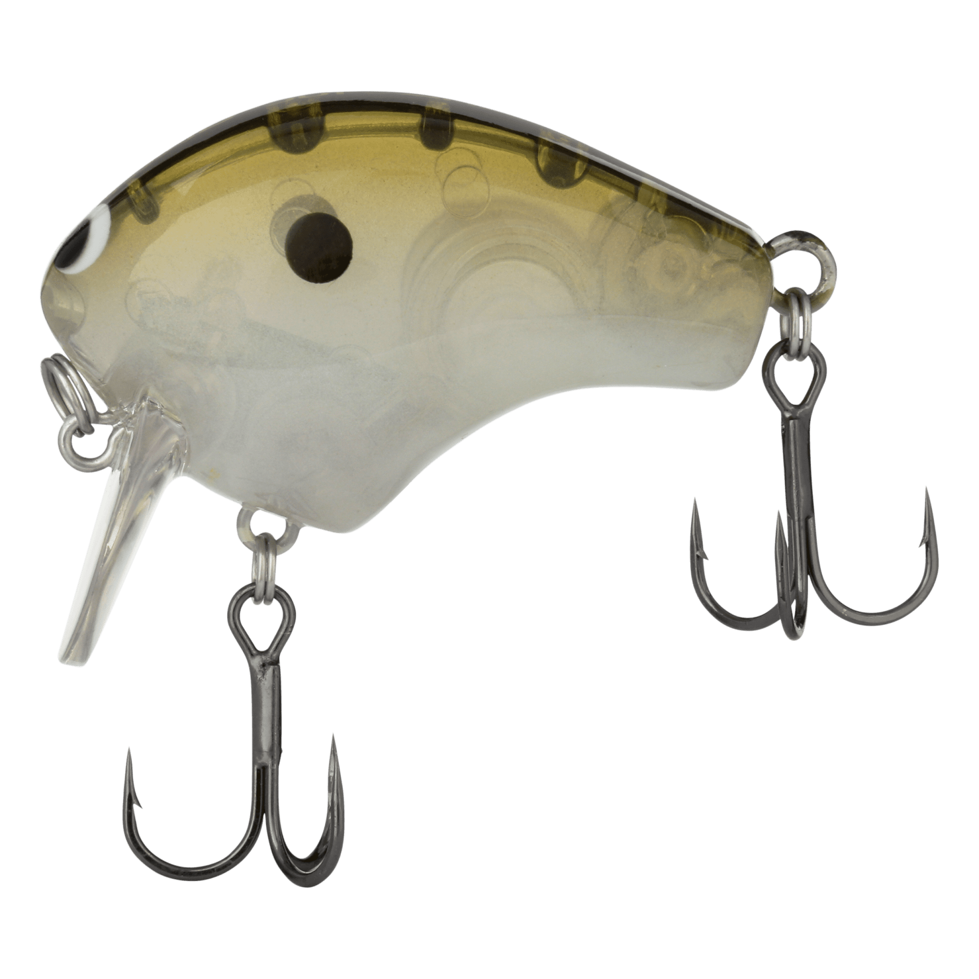 Shimano Fishing MB-50F SHALLOW GHOST SHAD Crankbait [MB50SGS] - Walmart.com