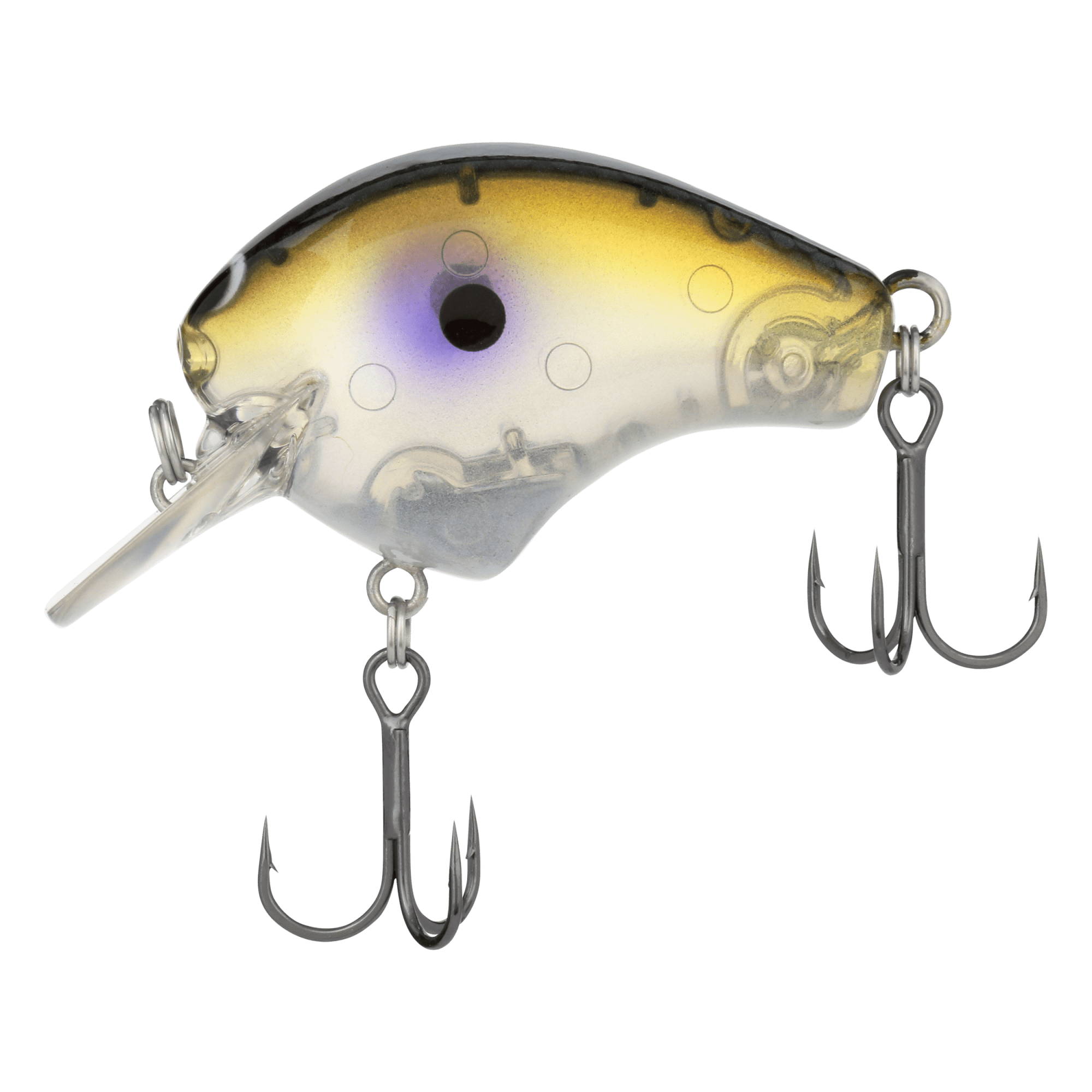 Shimano Fishing MB-50F SLEEPER SHAD Crankbait [MB50SS] - Walmart.com