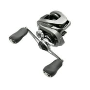 Shimano Fishing SLX DC 150 Low Profile Reels [SLXDC150] - Walmart.com