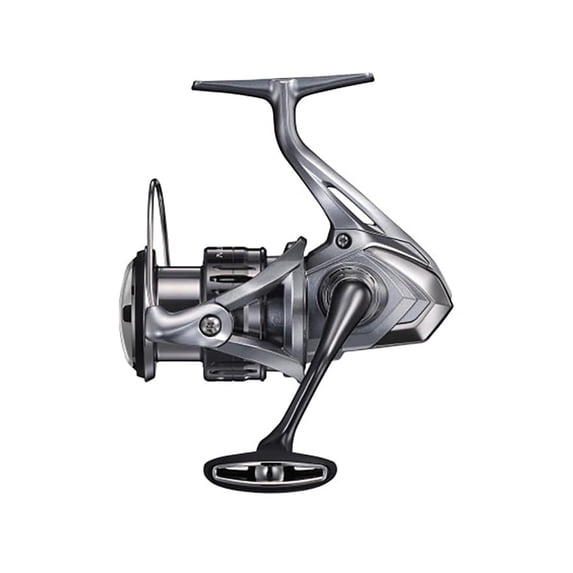Shimano Fishing NASCI 500FC Spinning Reels [NAS500FC] - Walmart.com