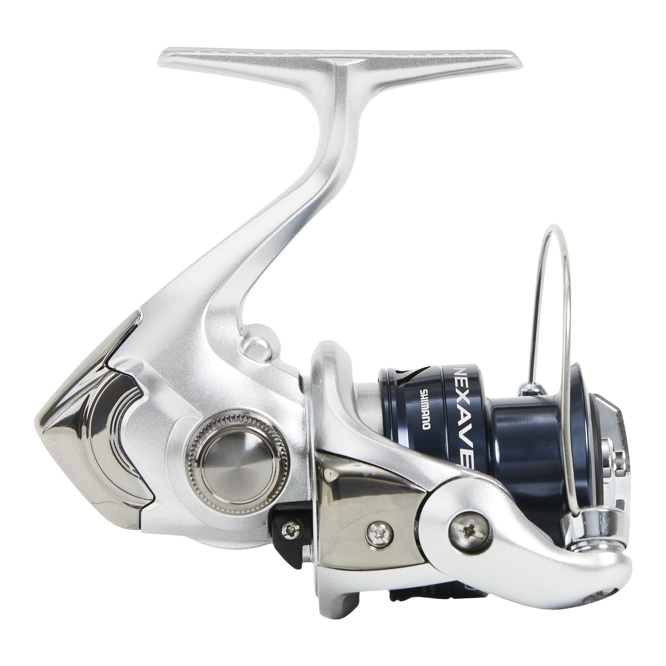 Shakespeare Contender Spinning Fishing Reel - Walmart.com
