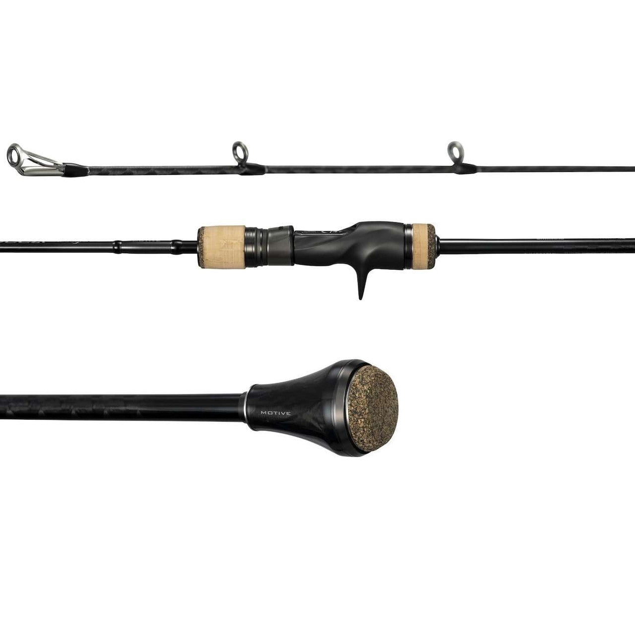 Shimano Ocea Jig Infinity Motive 6FT10IN Medium 2pc Jigging Rod ...