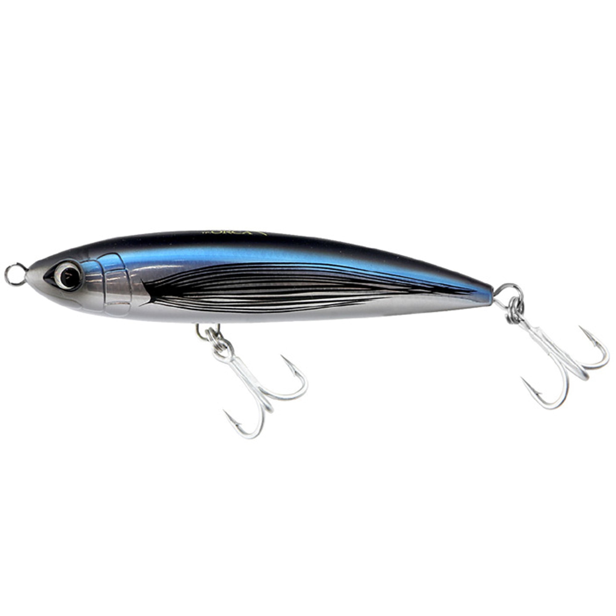 Shimano Fishing ORCA 160 FLYING FISH Topwater [OT160JEFF] - Walmart.com