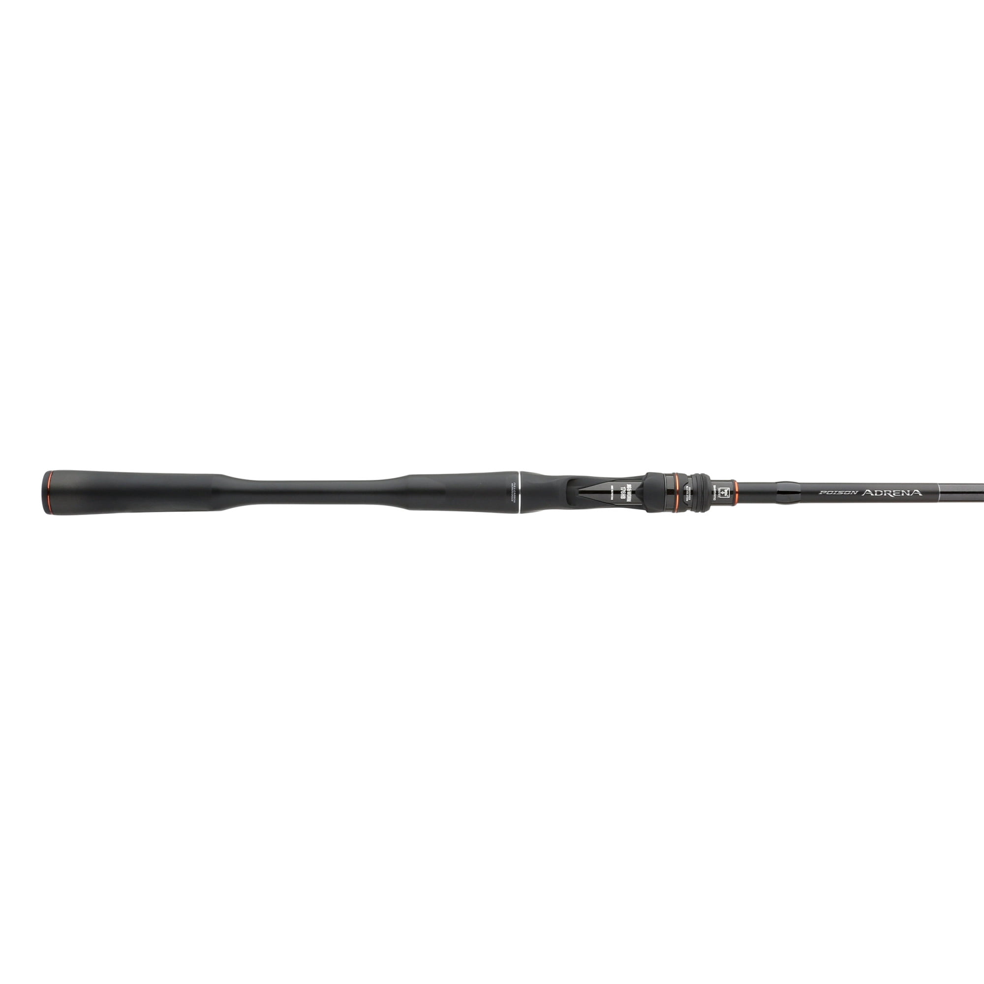 Shimano Fishing POISON ADRENA 76 H CST B Freshwater Bass Casting ...