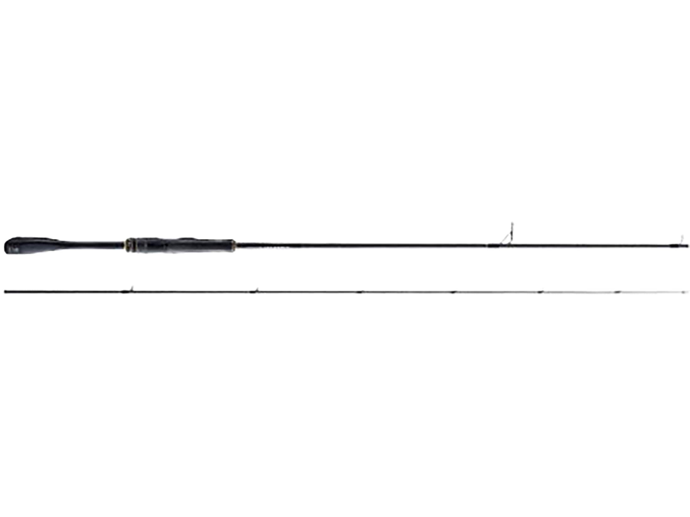 Shimano Poison Ultima 7' Spinning Rod Med Lt - Walmart.com