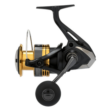 Shimano Saltwater Spinning Speedmaster Surf XTD 14000 Fishing Reel ...