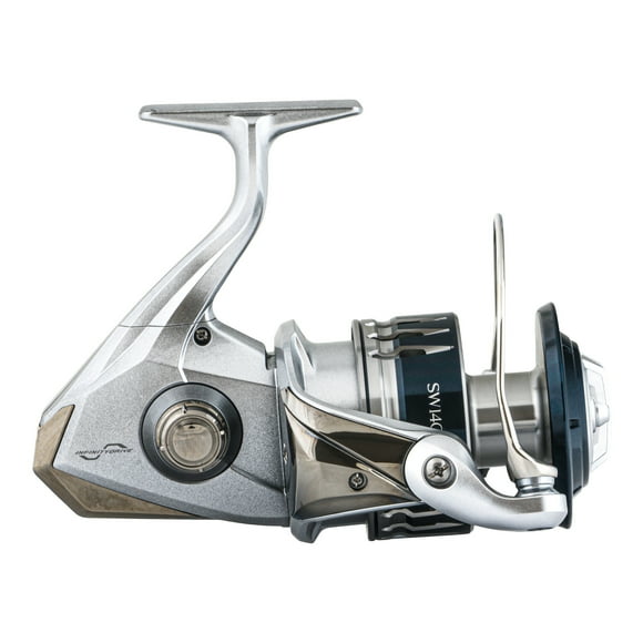 SHIMANO Spinning Reels in Fishing Reels - Walmart.com