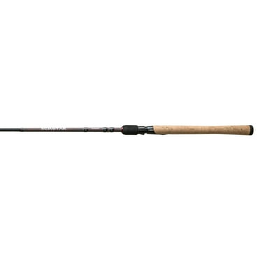 Shimano Ultra-Light Sensilite X70 Freshwater Trout Panfish Spinning Rod ...