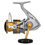 Shimano Fishing SEDONA 4000XG FI Spinning Reel [SE4000XGFI] - Walmart.com