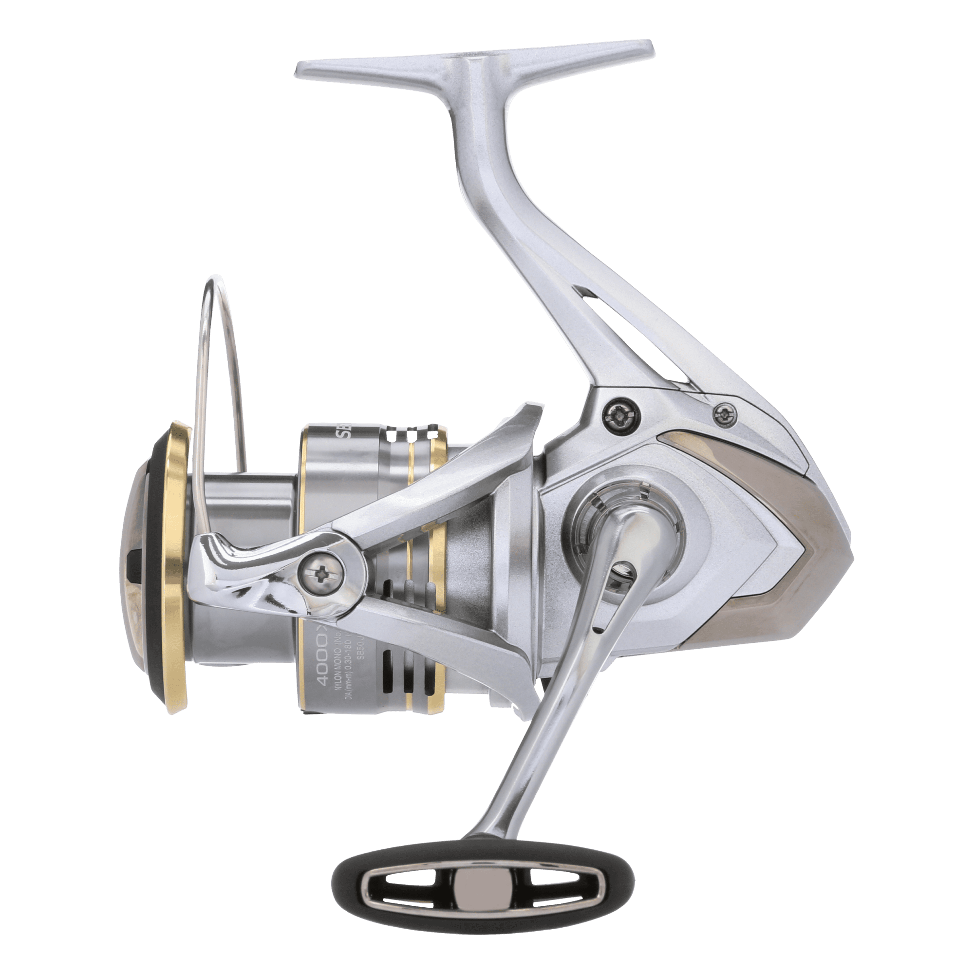 Shimano Fishing SEDONA 4000XG FJ Spinning Reels [SE4000XGFJ] - Walmart.com