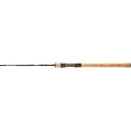 BnM Sam Heaton Super-Sensitive Series Pole 7ft 2pc Spin - Walmart.com