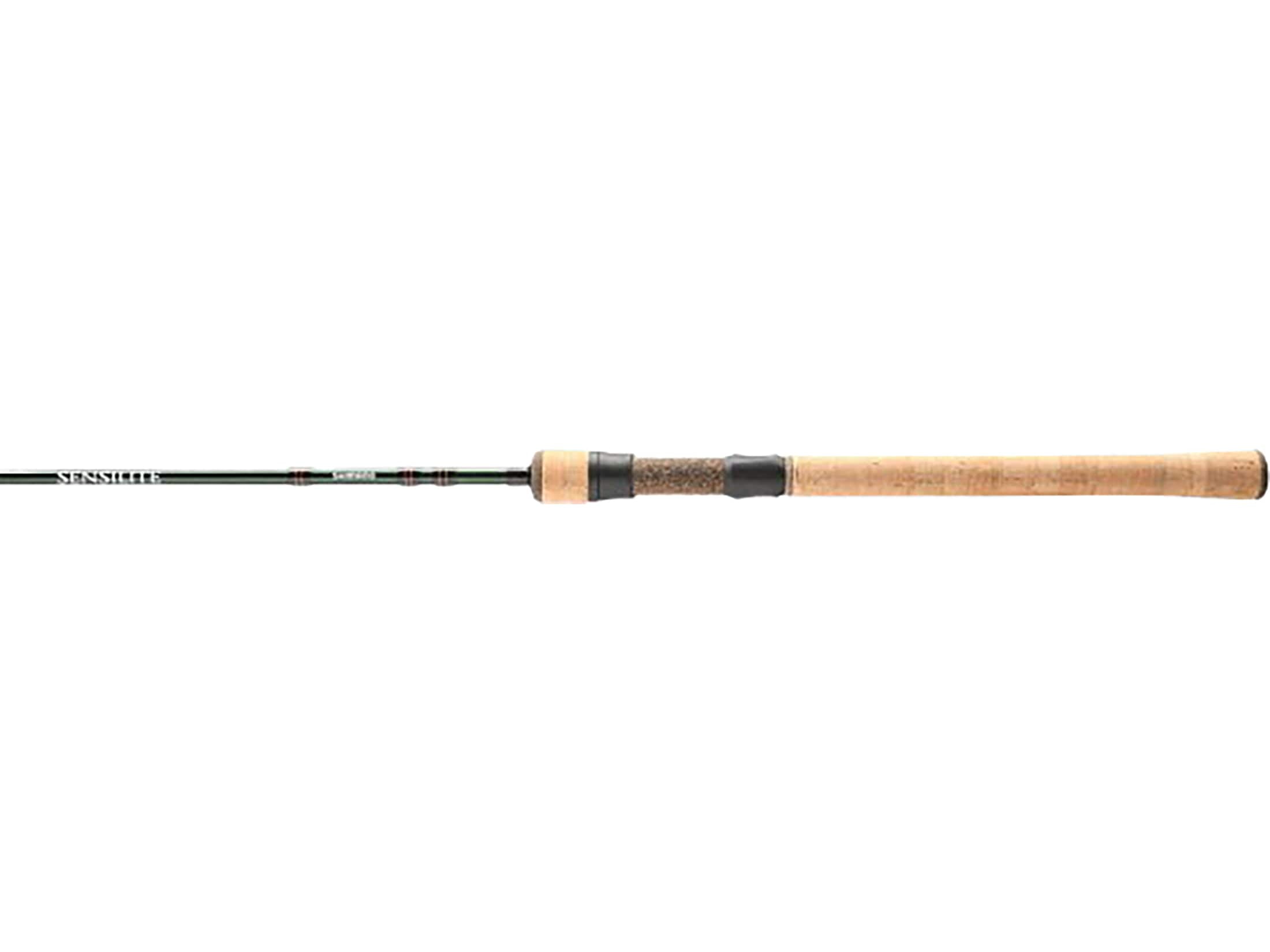 Shimano Ultra-Light Sensilite X70 Freshwater Trout Panfish Spinning Rod ...