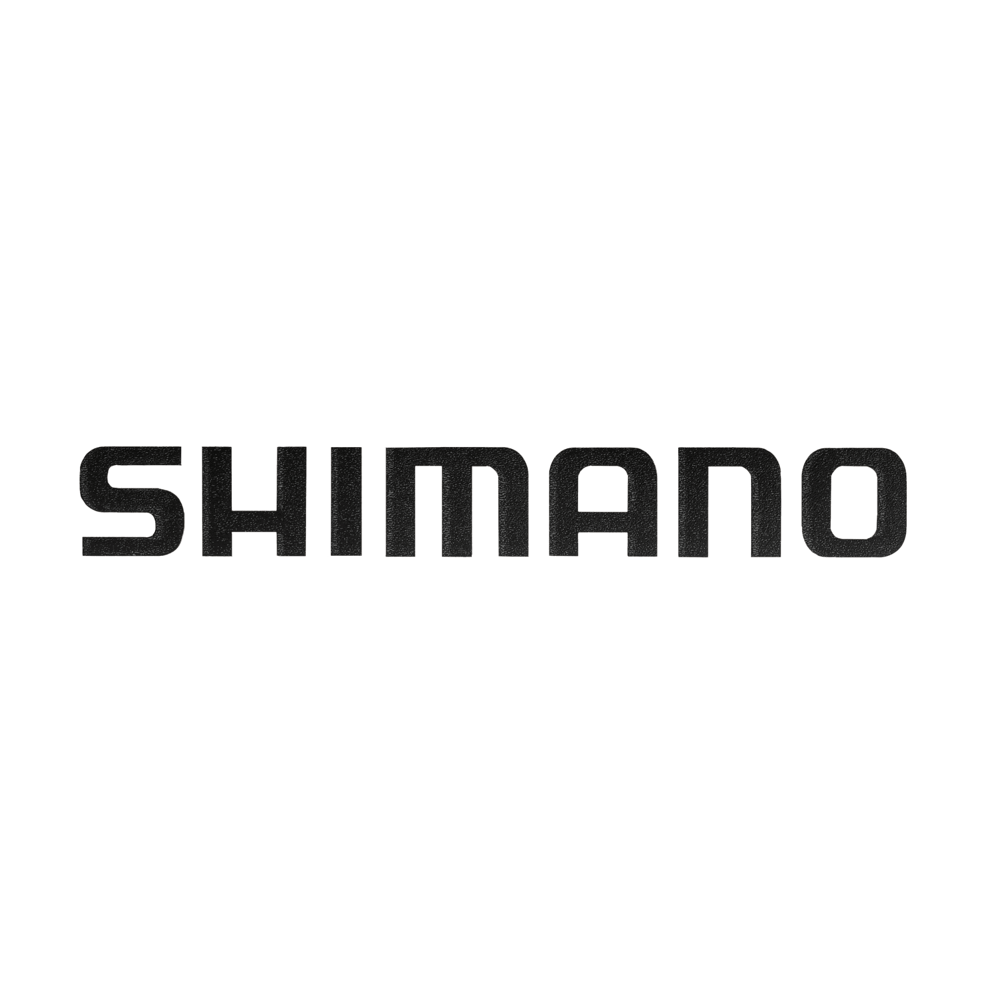 Shimano Fishing SHIMANO DECAL BLACK MD [DECALMBKA] - Walmart.com