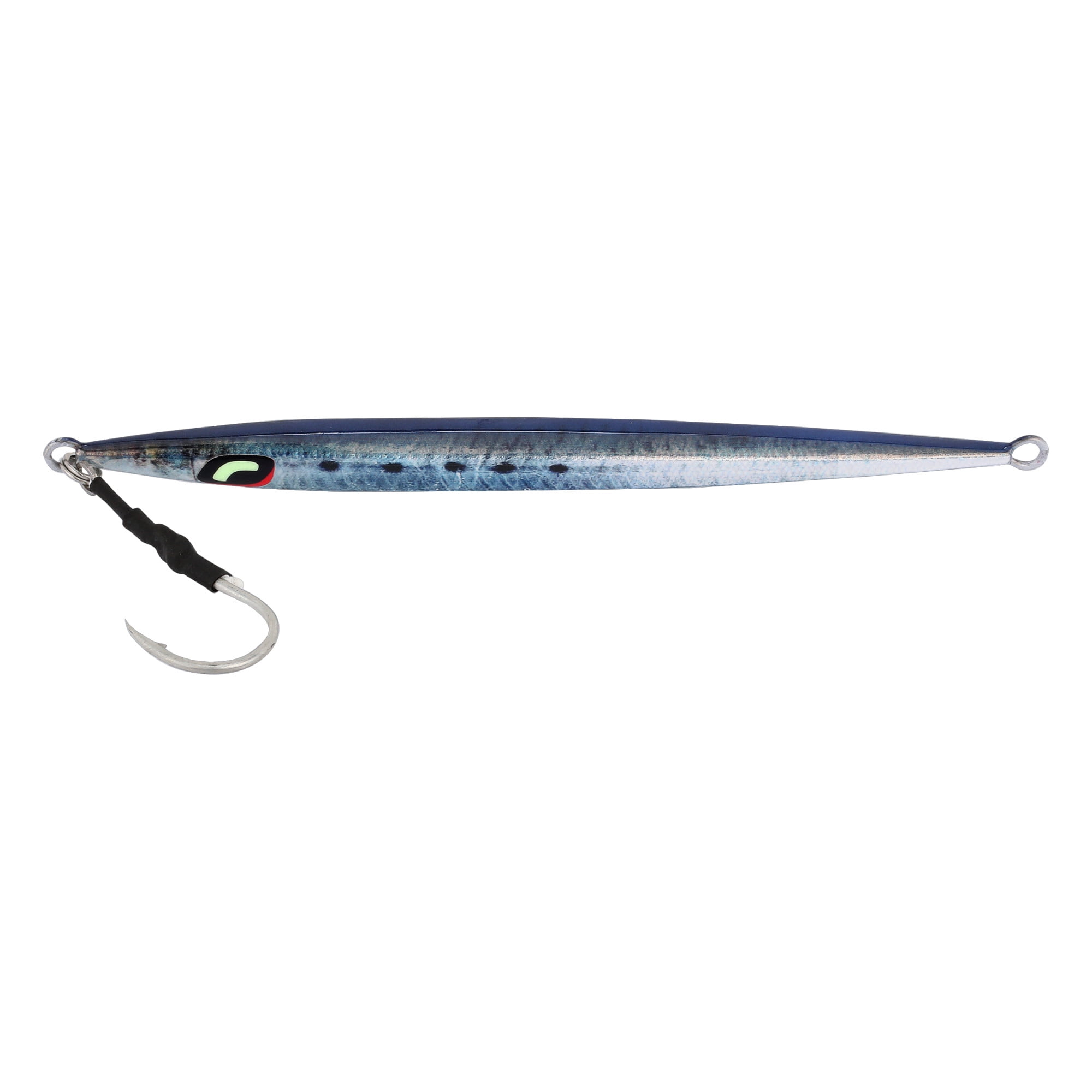 Shimano Fishing SHIMMERFALL 170G S SARDINE Jigs [BF170FSSS] - Walmart.com
