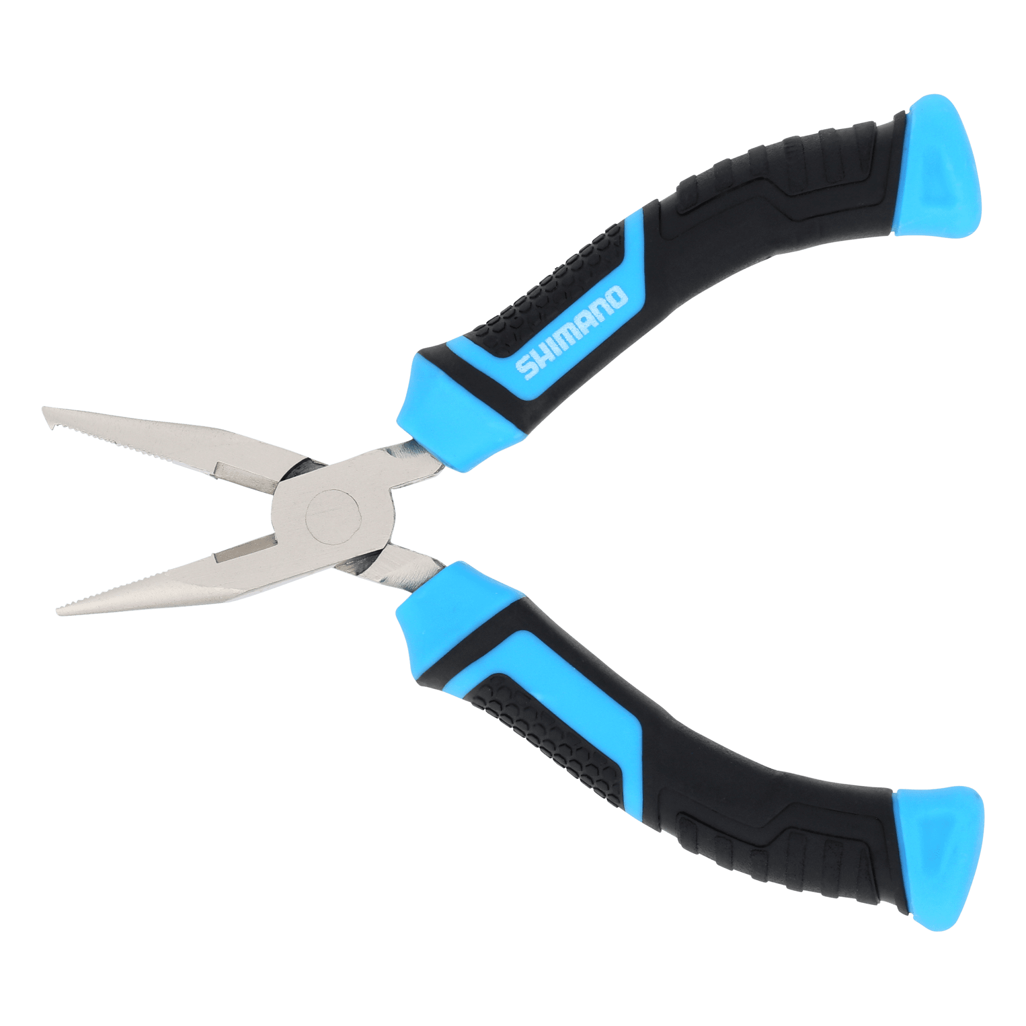 Shimano Fishing SHM 5 SPLIT RING PLIER [SSRP05N] - Walmart.com