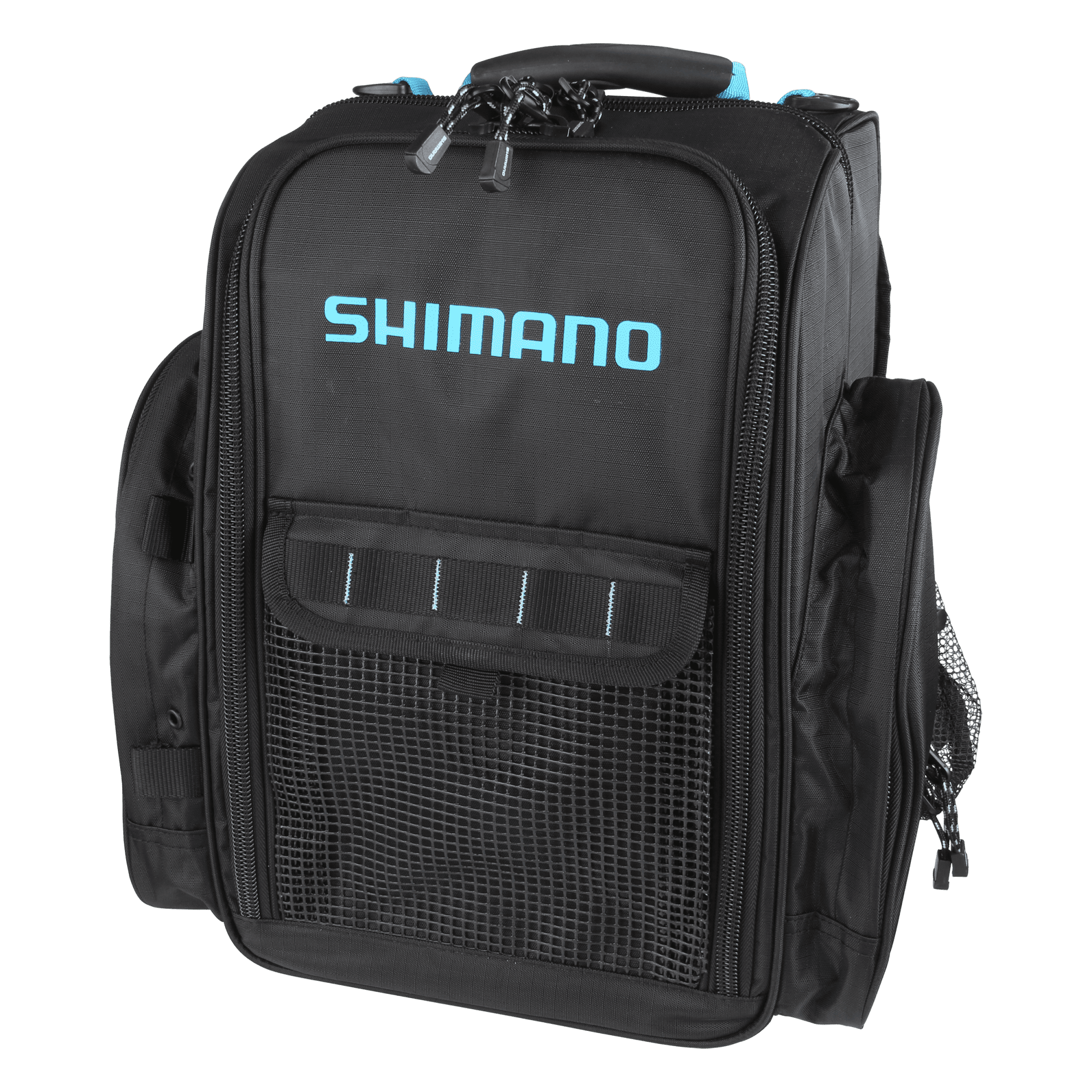 Shimano Fishing SHM BLACKMOON BACKPACK TP Bags [SHMBLKMOON20TA ...