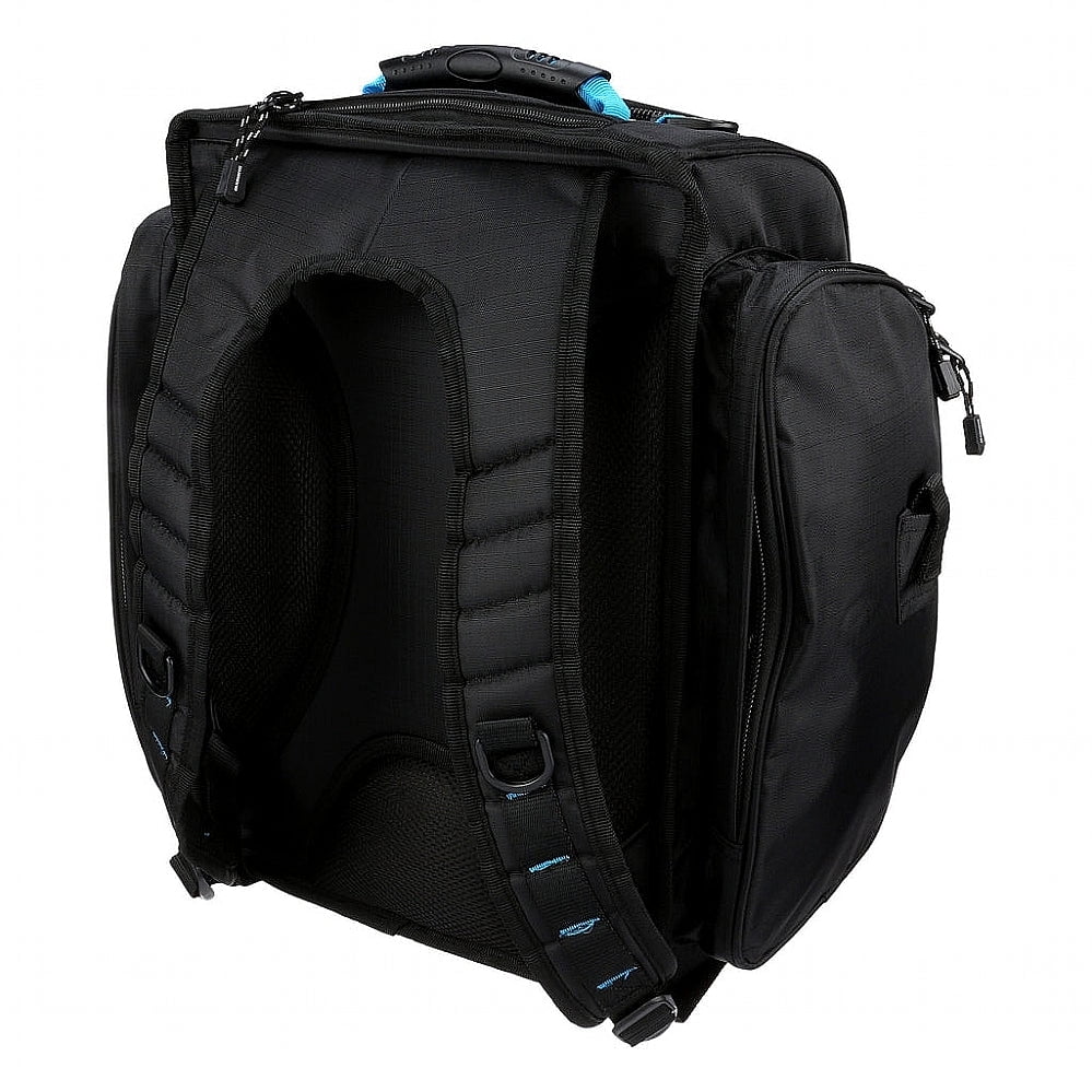 Shimano Blackmoon Backpack (New) - Top Load Tackle Bags - Walmart.com
