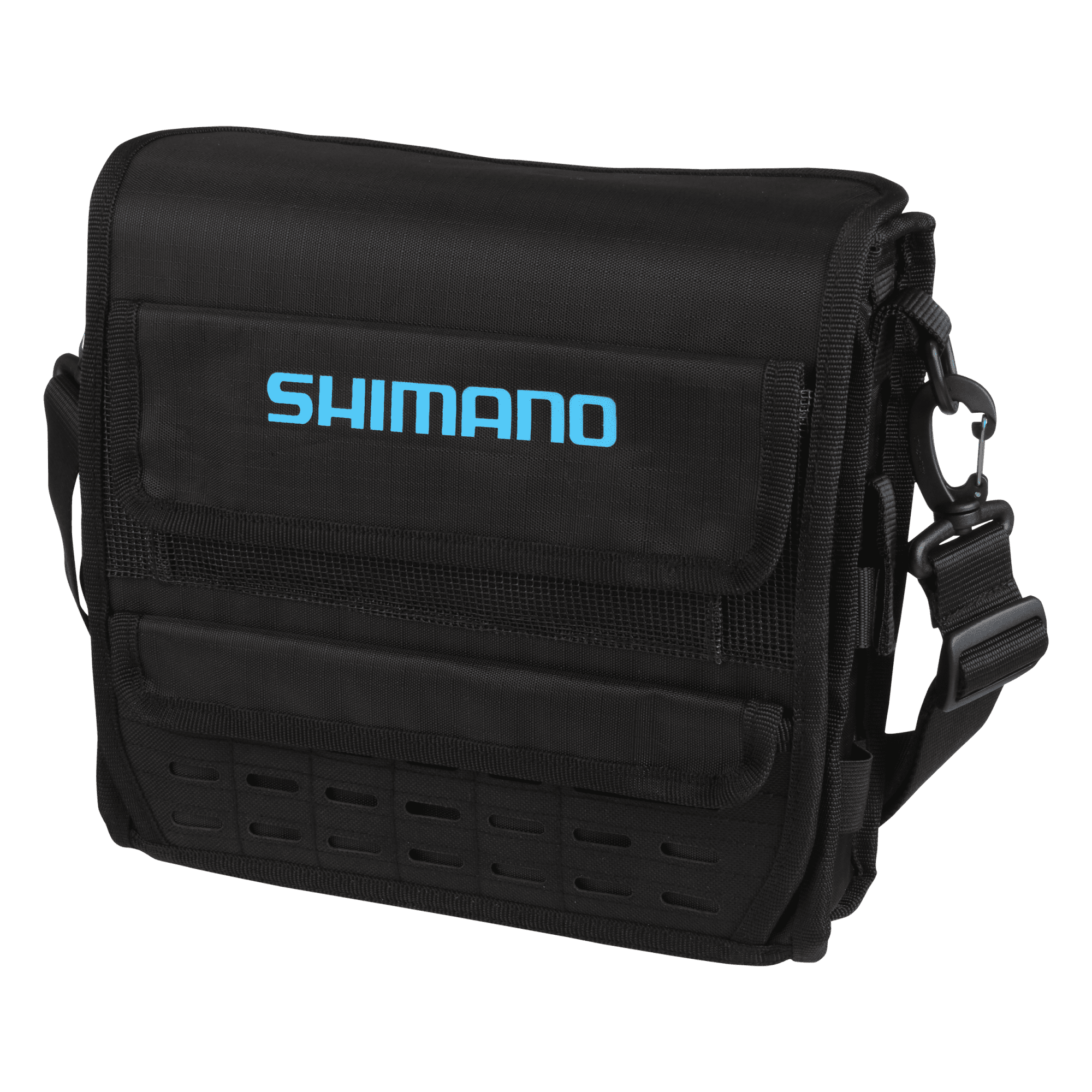 Shimano Fishing SHM BLUEWAVE SURF BAG LG Bags [SHMBLUWAV20LGA ...
