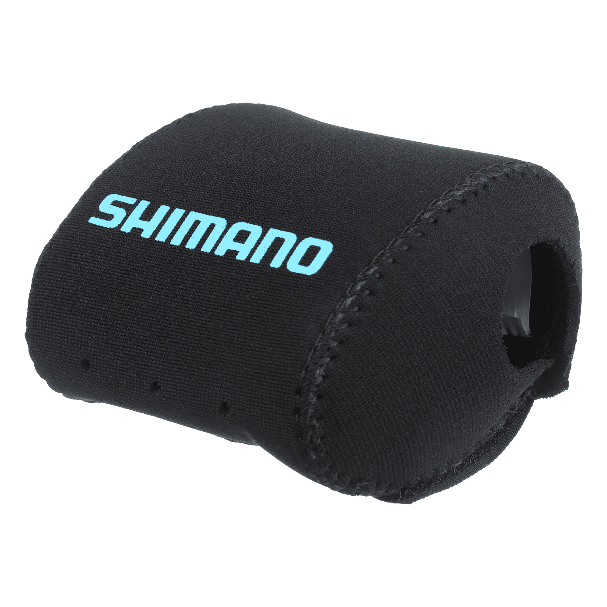 Shimano Fishing SHM NEOPRENE RL CVR BC BLK Covers [ANRC820A] - Walmart.com