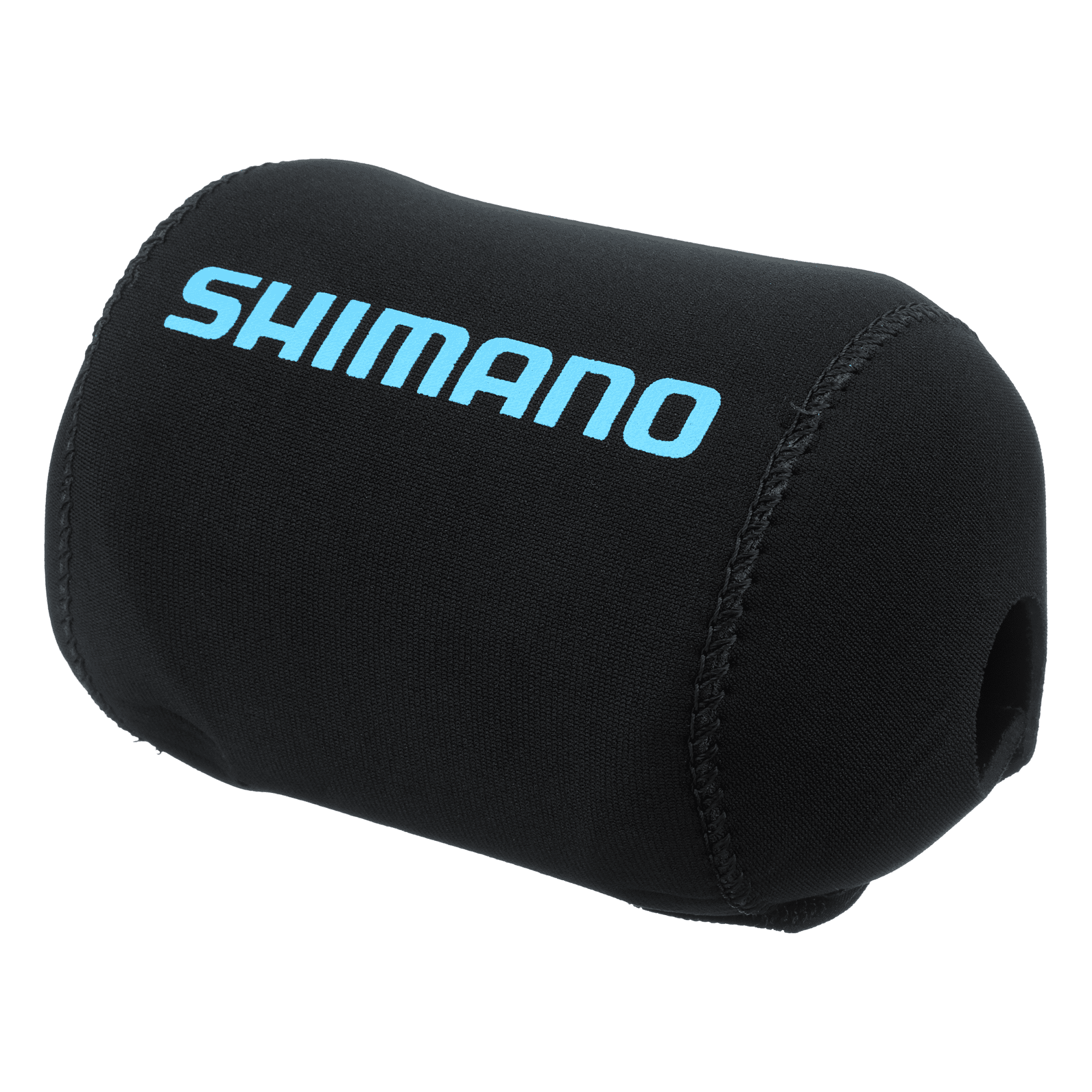 Shimano Fishing SHM NEOPRENE RL CVR LG BLK [ANRC850A] - Walmart.com