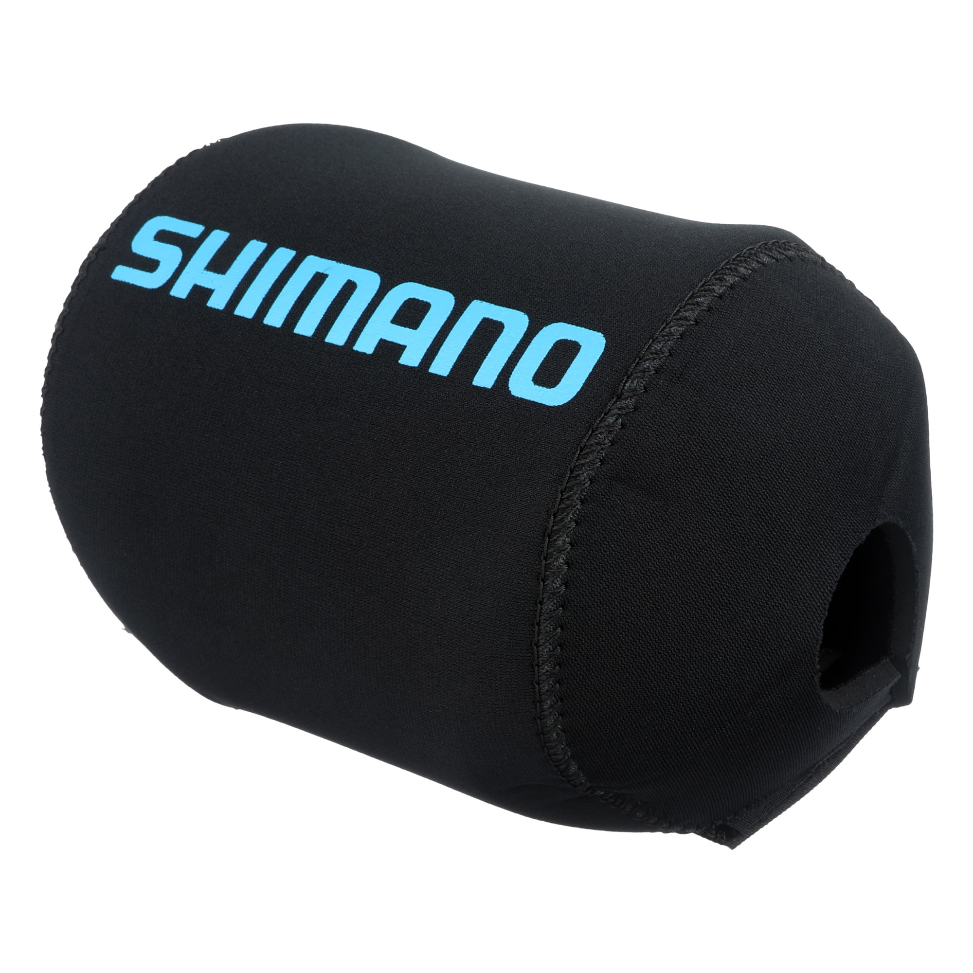 Shimano Baitcasting Reel Cover, Durable Neoprene, Fits Conventional ...