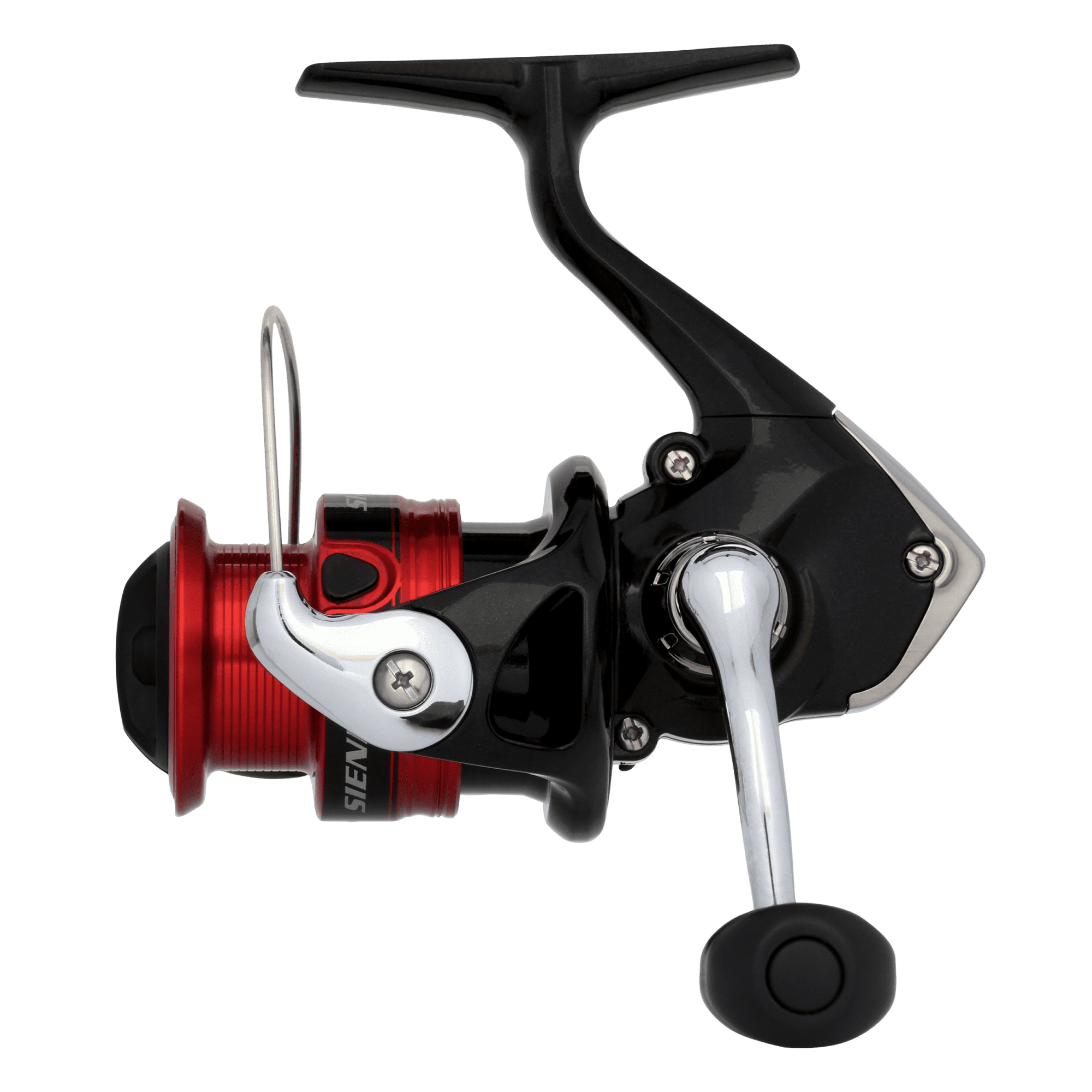 Shimano Sienna 1000FG - High Performance Casting & Spinning Fishing ...