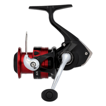 Shimano Fishing SPIREX 4000FG FDRG Spinning Reel [SR4000FG] - Walmart.com