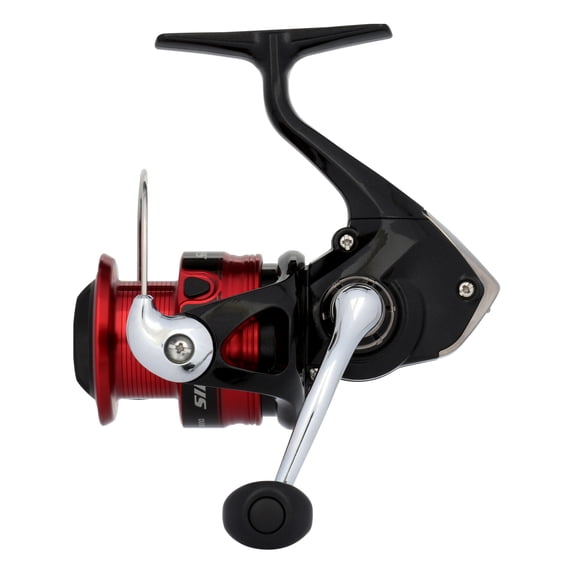 Shimano Sienna 2500 HG FG Saltwater Casting & Spinning Reel [SN2500HGFG ...