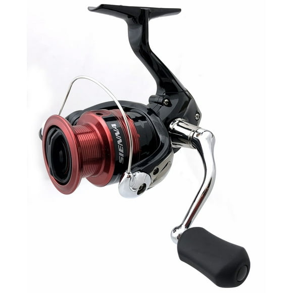 Spinning Reels