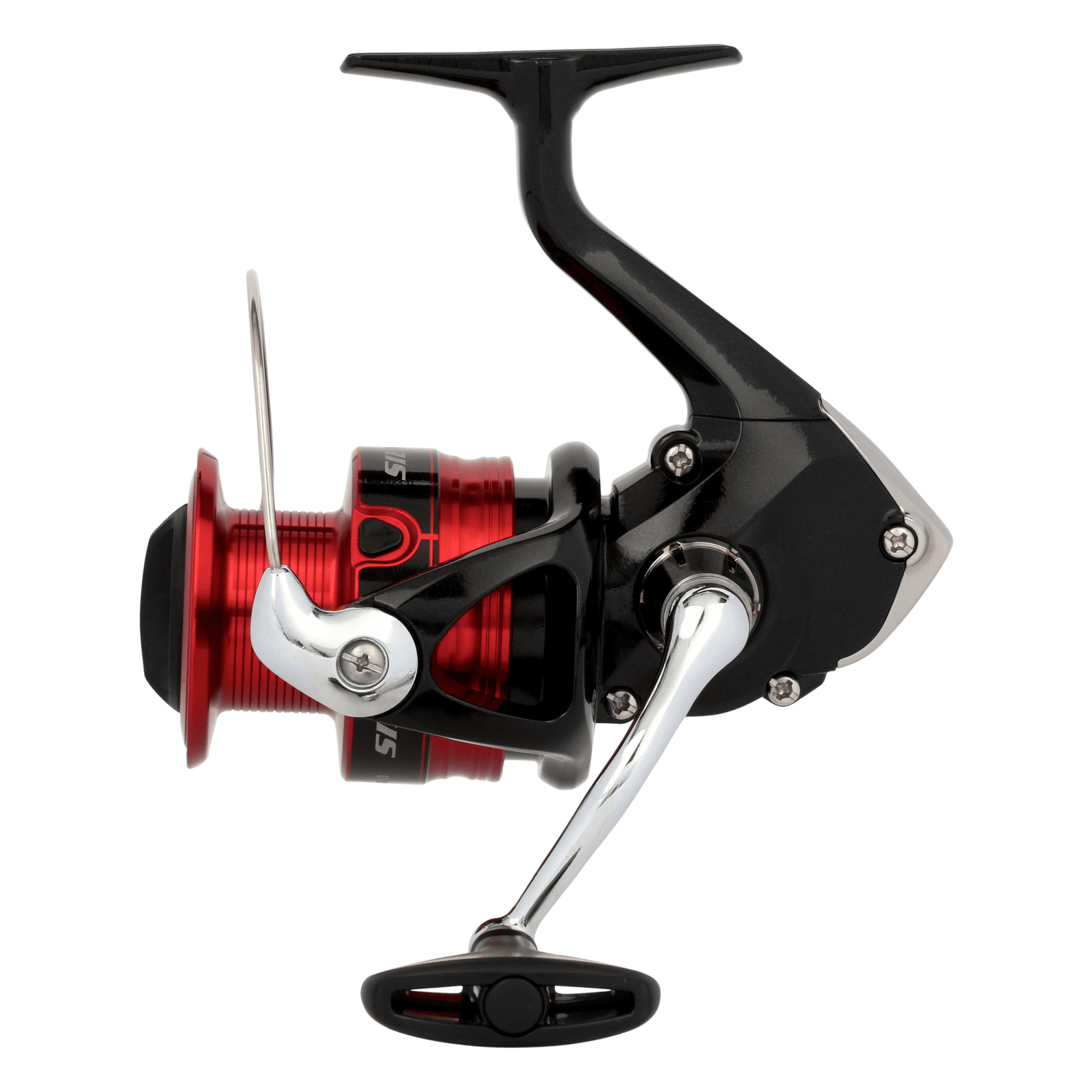 Shimano SIENNA 4000 High-Performance Spinning Fishing Reel with ...