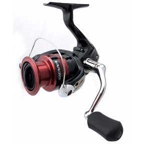 Shimano Ultra-Light IX1000R RDRG CLAM Quick Fire II Spinning Fishing ...