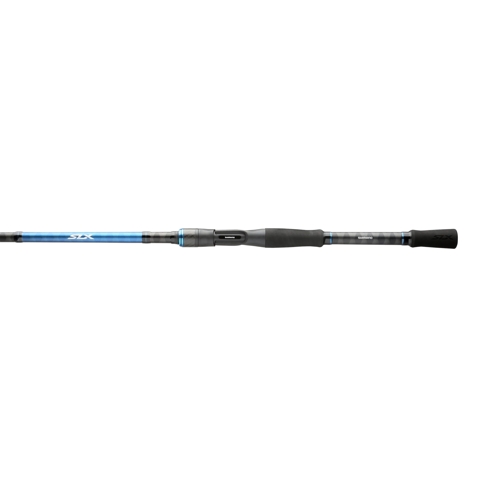 Shimano Fishing SLX 72 MH GLASS CST A Freshwater Casting Bass ...