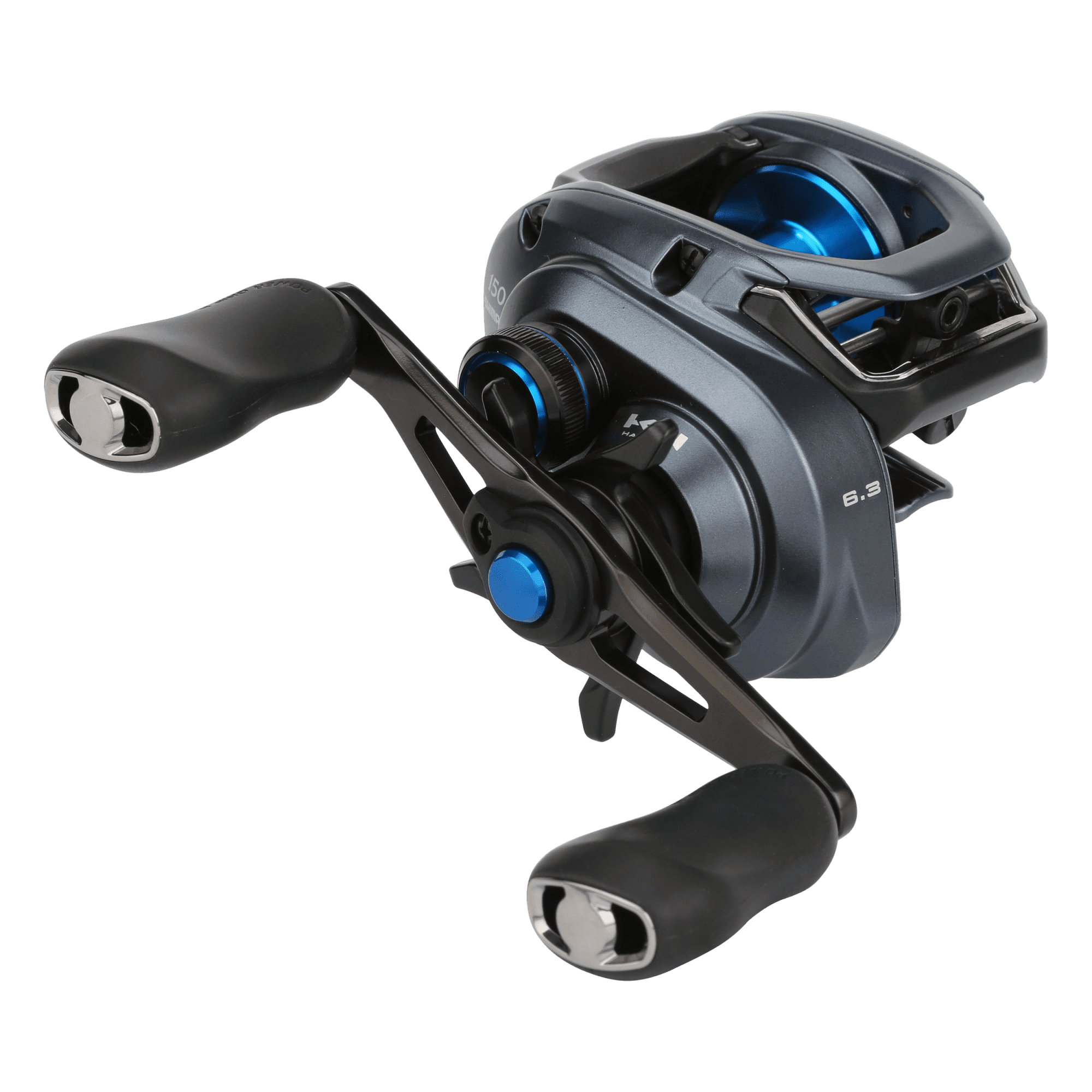 Shimano Fishing SLX XT 150 A Low Profile Reels [SLXXT150A] - Walmart.com