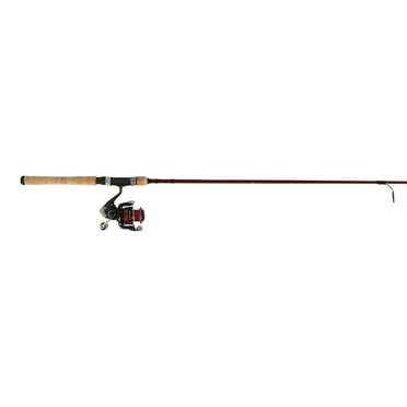 Shimano Ultra-Light Sensilite X70 Freshwater Trout Panfish Spinning Rod ...
