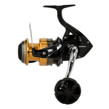 Shimano Saltwater Spinning Speedmaster Surf XTD 14000 Fishing Reel ...