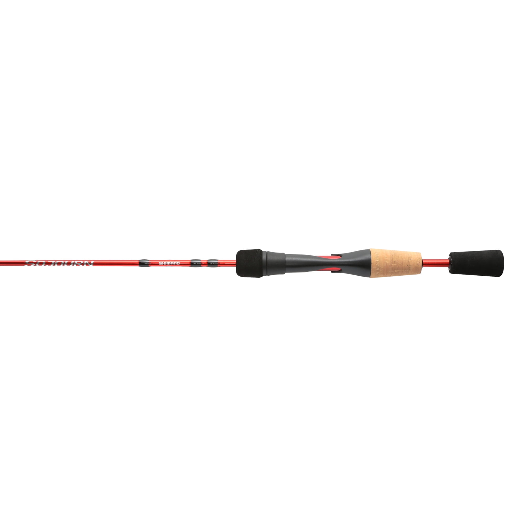 Shimano Fishing SOJOURN 50 UL 2PC SPN C Freshwater Spinning [SJS50UL2C ...
