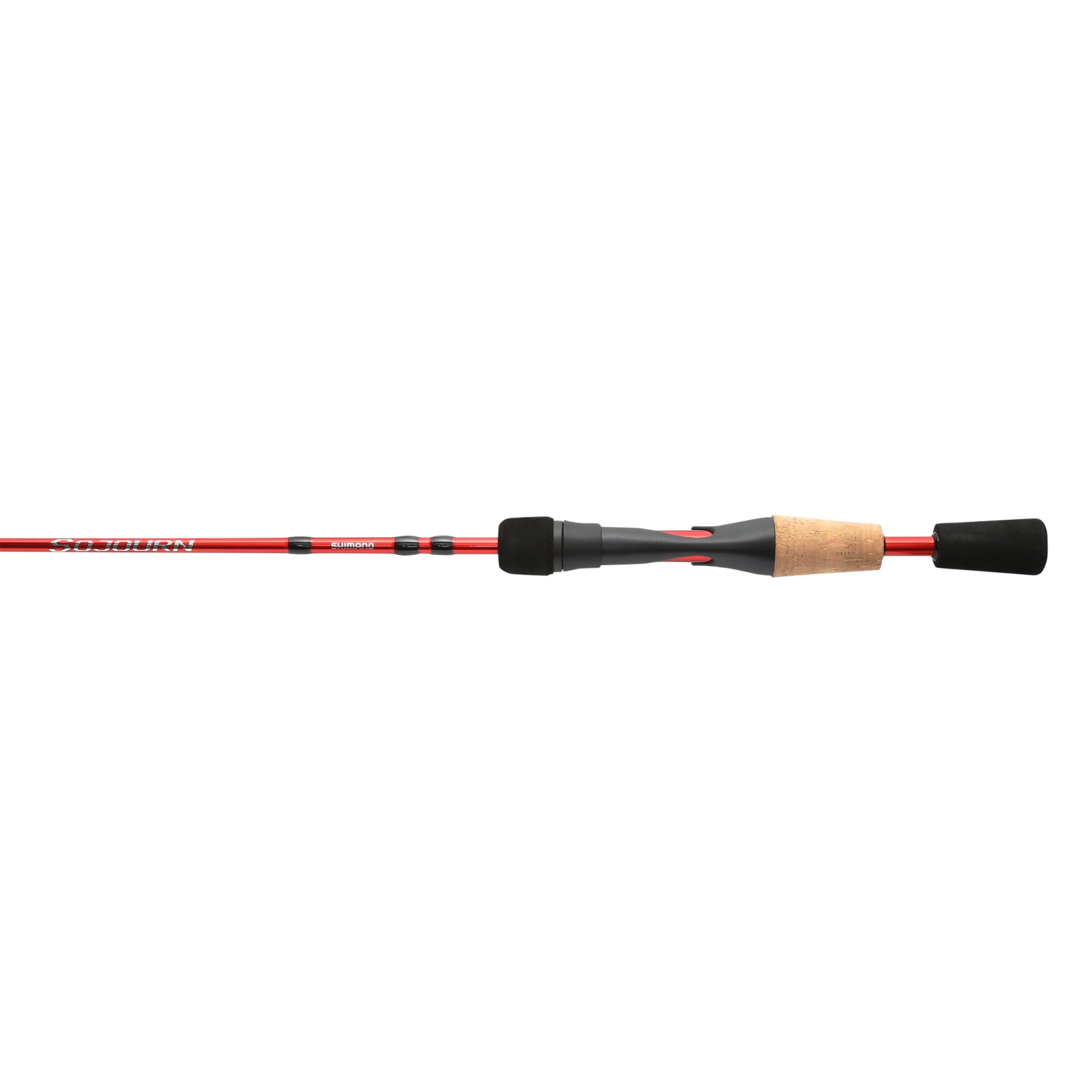 Shimano Sojourn 56 UL Ultralight 2PC SPN Casting & Spinning Freshwater ...
