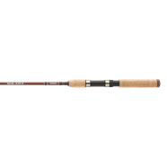 Shakespeare Durango Telescopic Spinning Rod - Walmart.com