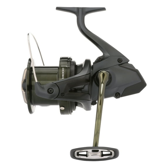Shimano Saltwater Spinning Speedmaster Surf XTD 14000 Fishing Reel ...