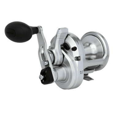 Shimano Fishing SPEEDMASTER 14000 XTD Surf Reels [SPM14000XTD ...