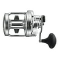 Shimano Saltwater Casting Speedmaster II 25 Conventional Fishing Reels ...