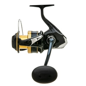 PENN Battle® II Spinning Reel, 3000 Size Fishing Reel - Walmart.com