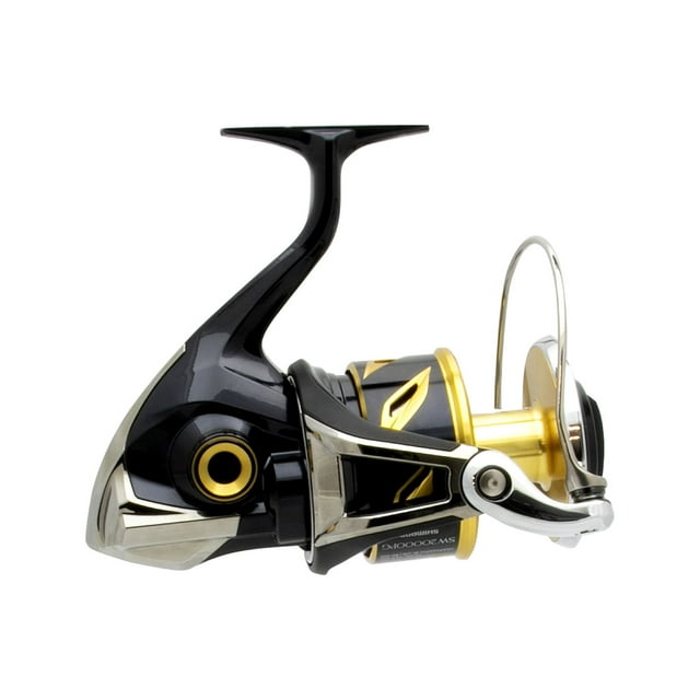 Shimano Stella SW 18000HG C Saltwater Casting Spinning Reels - Walmart.com