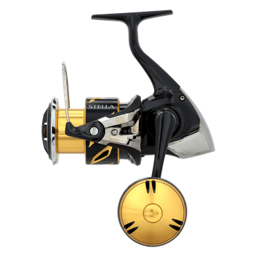 Daiwa BG Spinning Fishing Reel - BG4500 - Walmart.com