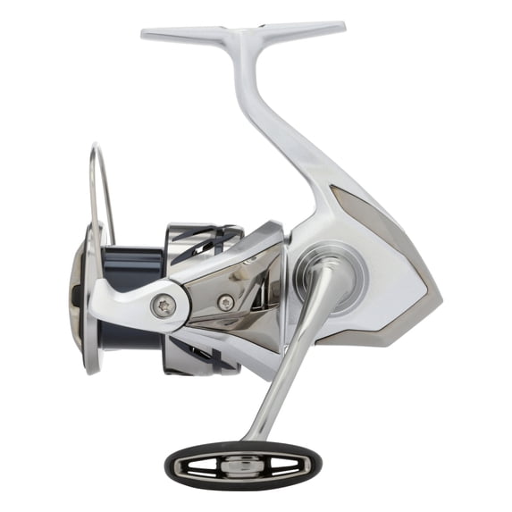 Shimano Fishing STRADIC C3000XG FM Spinning Reel with HAGANE Gear ...