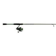 Shimano Fishing Rod & Reel Sienna Spinning Combo - Walmart.com