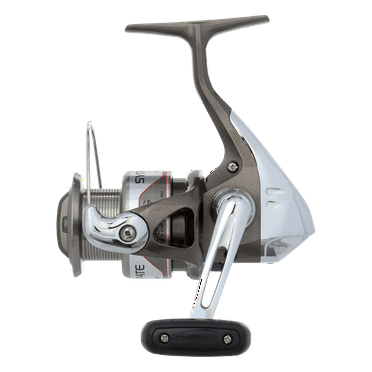 Quantum Kinetic Spinning Reel - Walmart.com