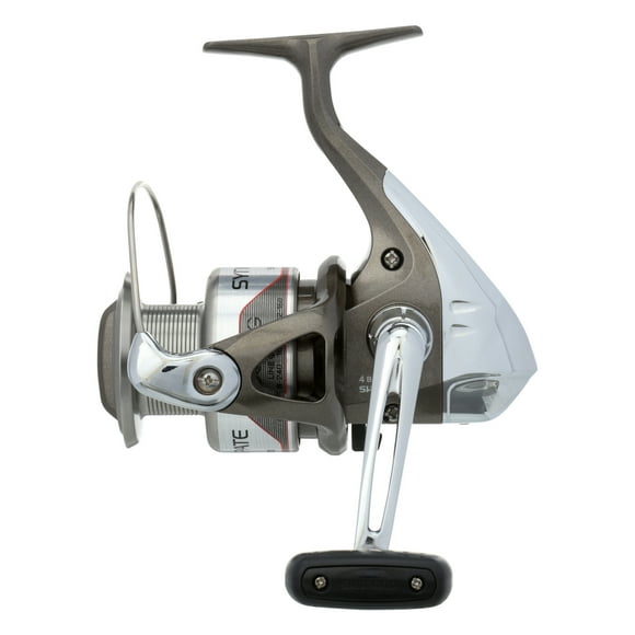 SHIMANO Spinning Reels in Fishing Reels - Walmart.com