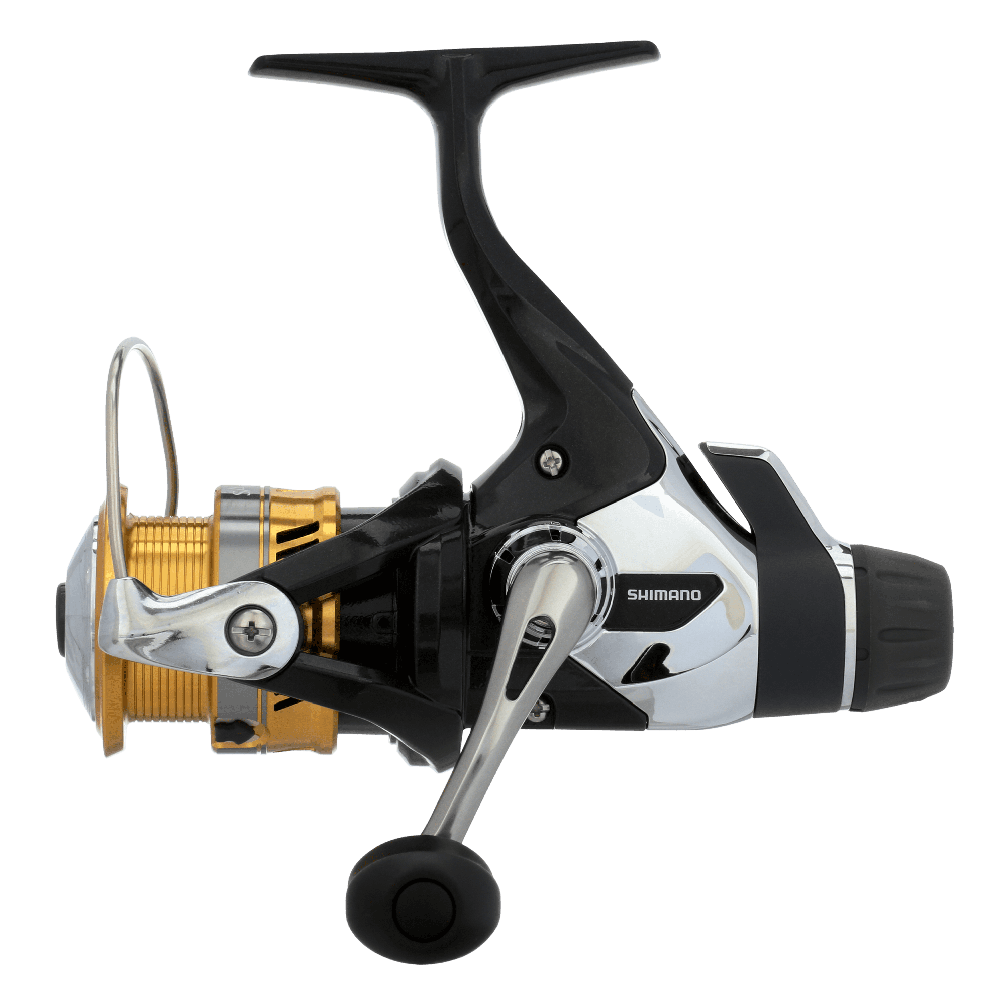 Shimano Fishing Sahara 1000R Spinning Reels [SH1000R] - Walmart.com